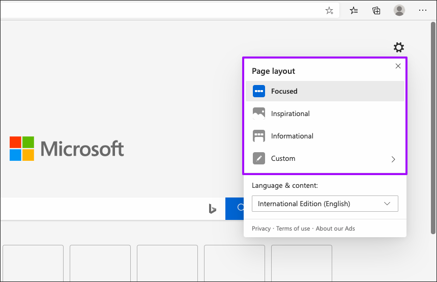 Como configurar o Microsoft Edge Chromium no Mac: um guia completo