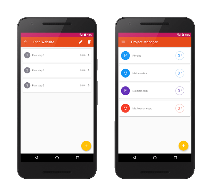 9 melhores aplicativos de gerenciamento de projetos para Android