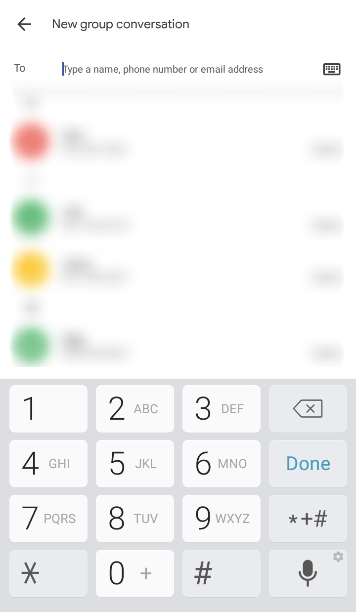 Android Group Messaging 101: O Guia Definitivo - Apps Android