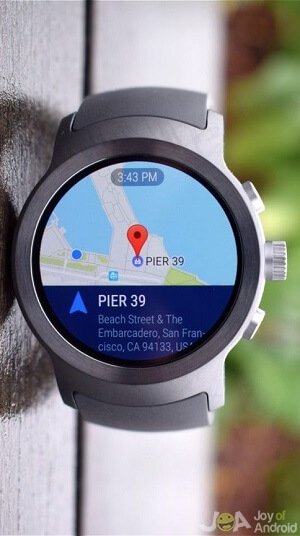Os 2 melhores relógios Android Wear com NFC: seu guia completo