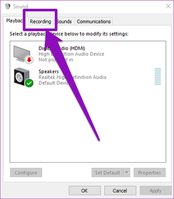 As 3 principais maneiras de ajustar o volume do microfone do Windows 10