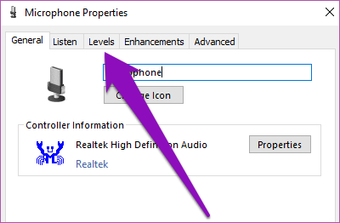 As 3 principais maneiras de ajustar o volume do microfone do Windows 10