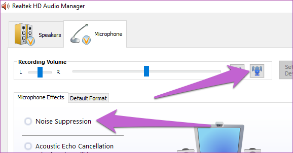 As 3 principais maneiras de ajustar o volume do microfone do Windows 10