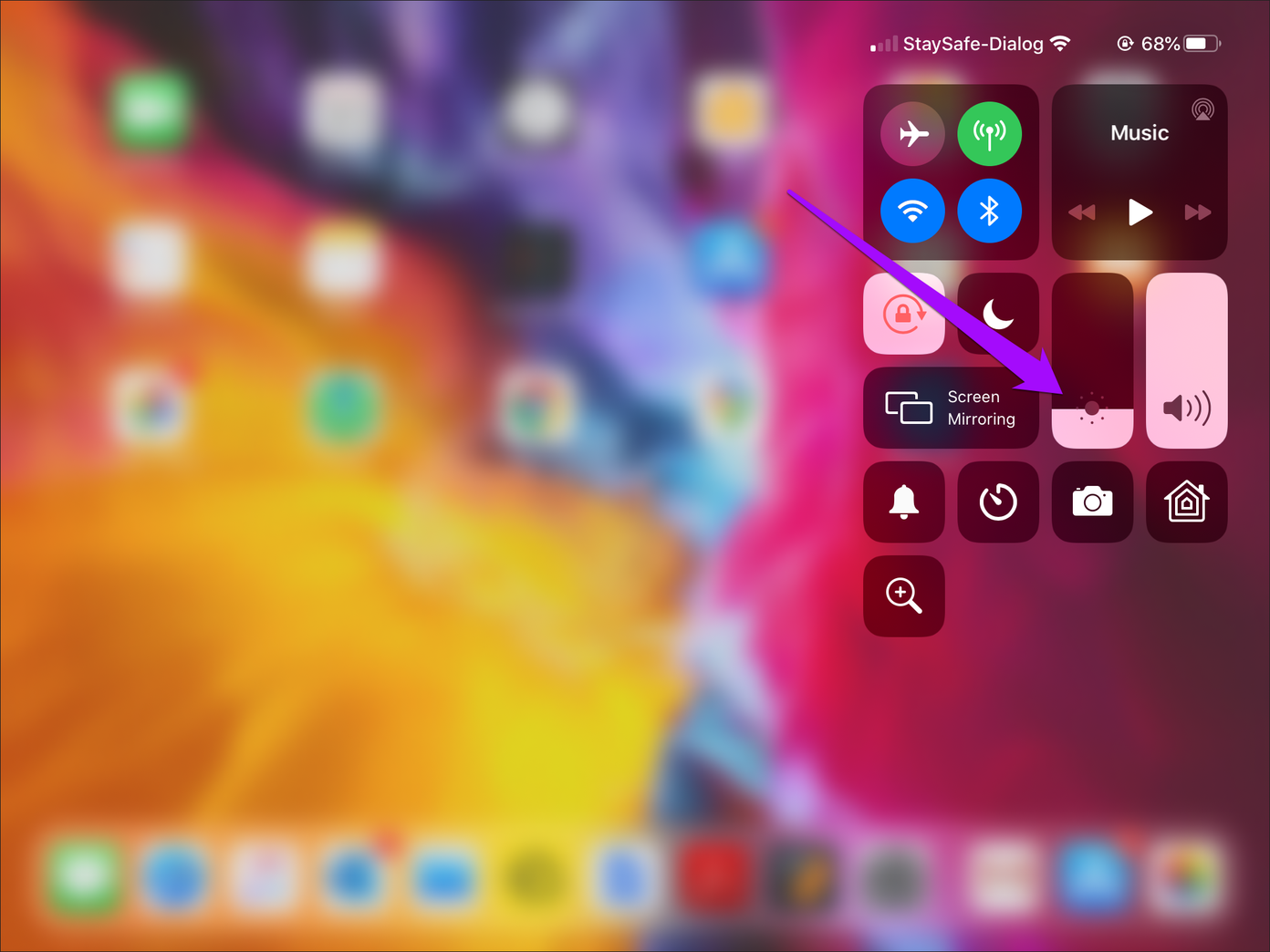 Como ativar ou desativar o modo escuro no Gmail no iPhone e iPad Como ativar ou desativar o modo escuro no Gmail no iPhone e iPad