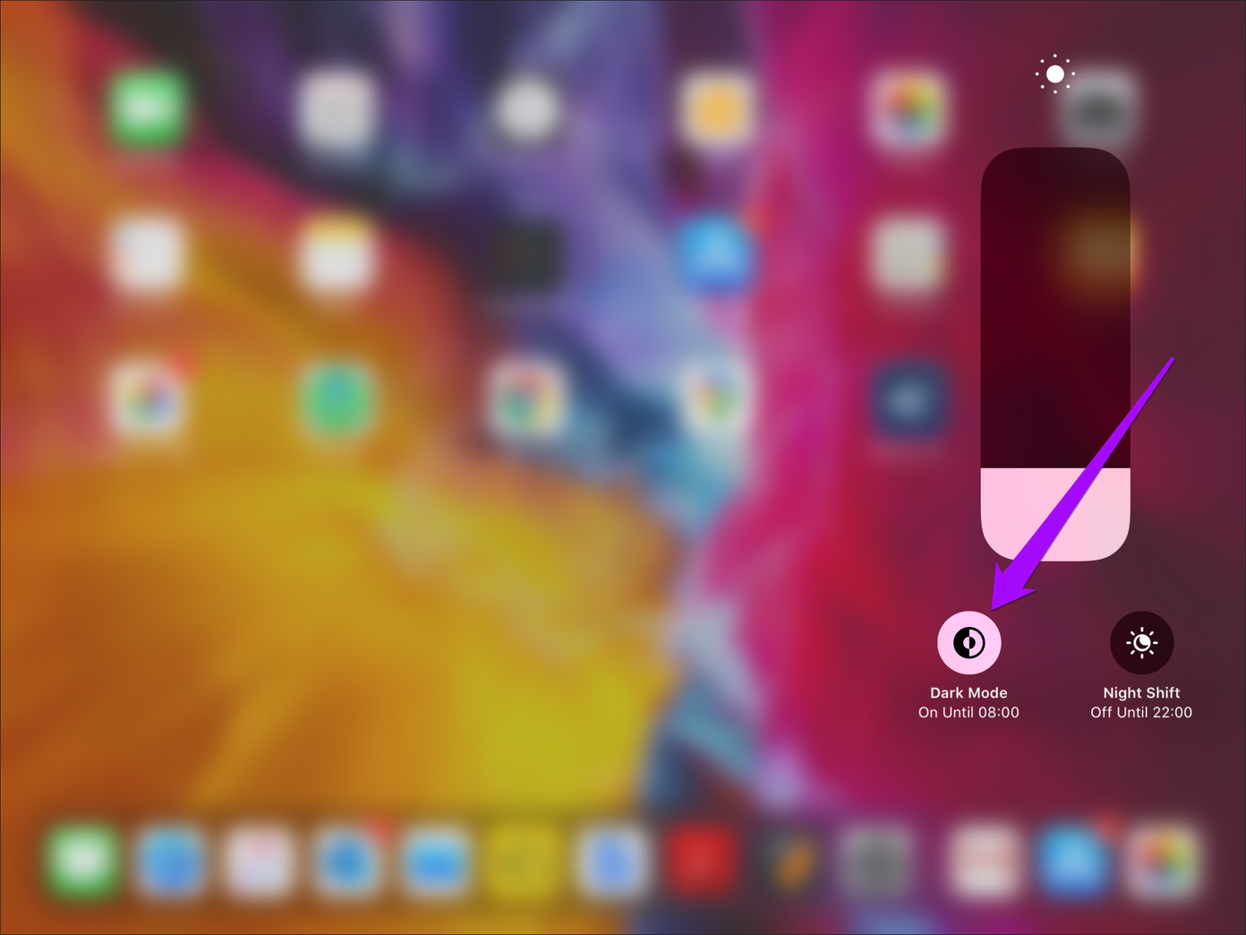 Como ativar ou desativar o modo escuro no Gmail no iPhone e iPad Como ativar ou desativar o modo escuro no Gmail no iPhone e iPad