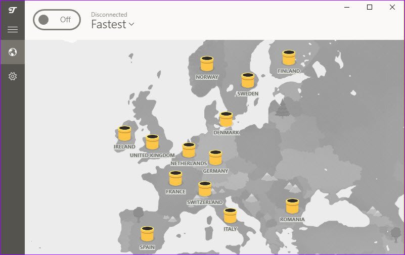 5 melhores VPNs com Kill Switch for Privacy