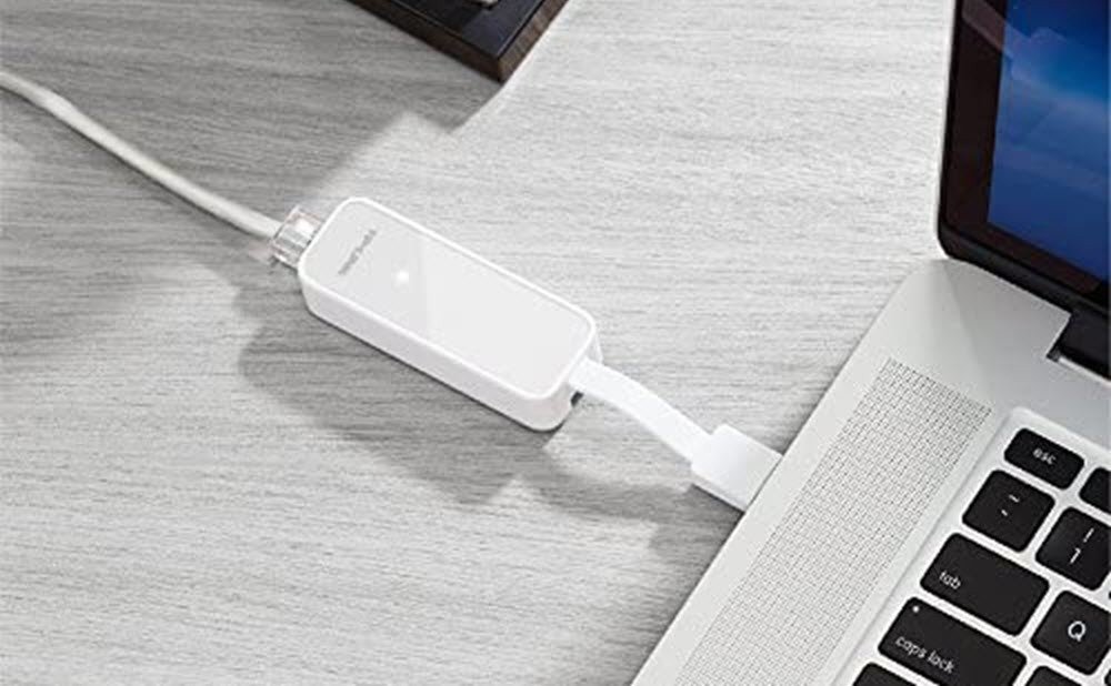 7 melhores adaptadores USB para Ethernet para laptops com Windows 10