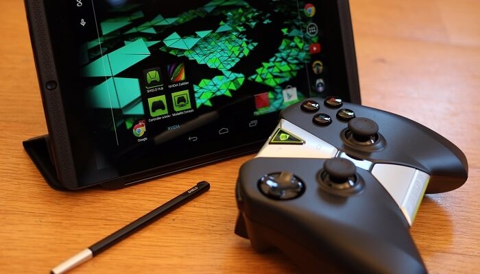 9 melhores tablets para jogos Android