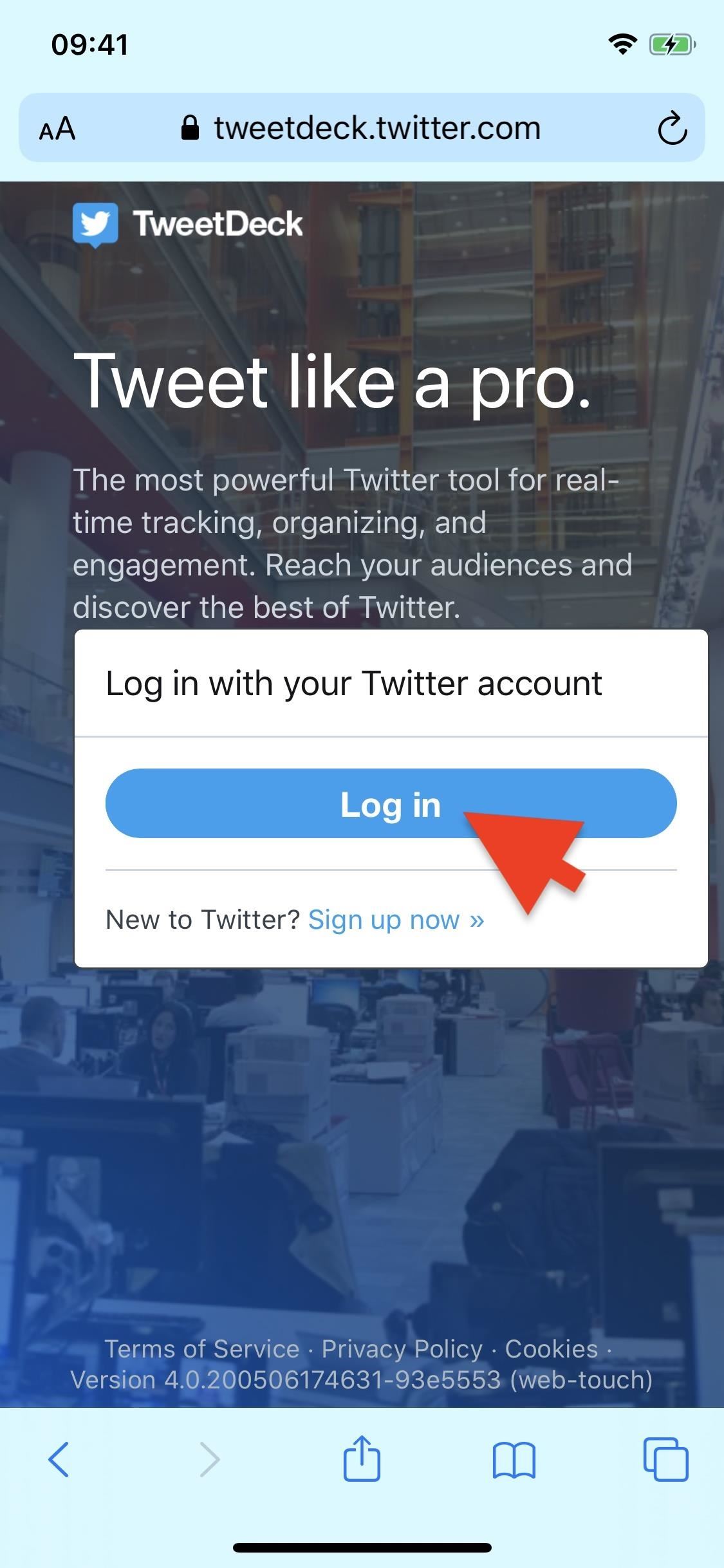 Como agendar um Tweet no Twitter a partir do seu iPhone ou telefone ...