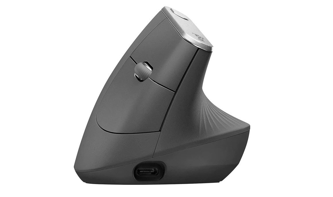 Os 5 principais mouse sem fio com conector USB-C