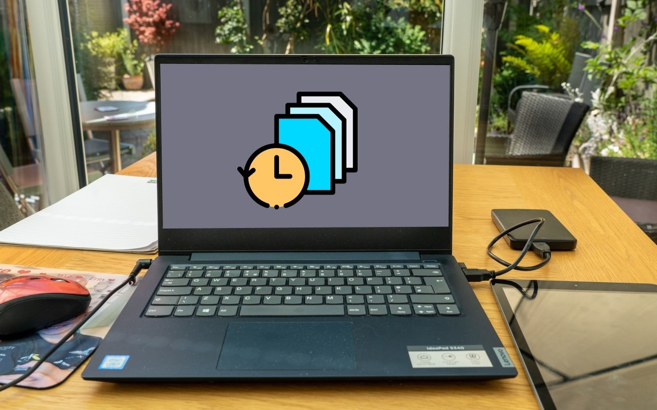 Arquivos Temporarios