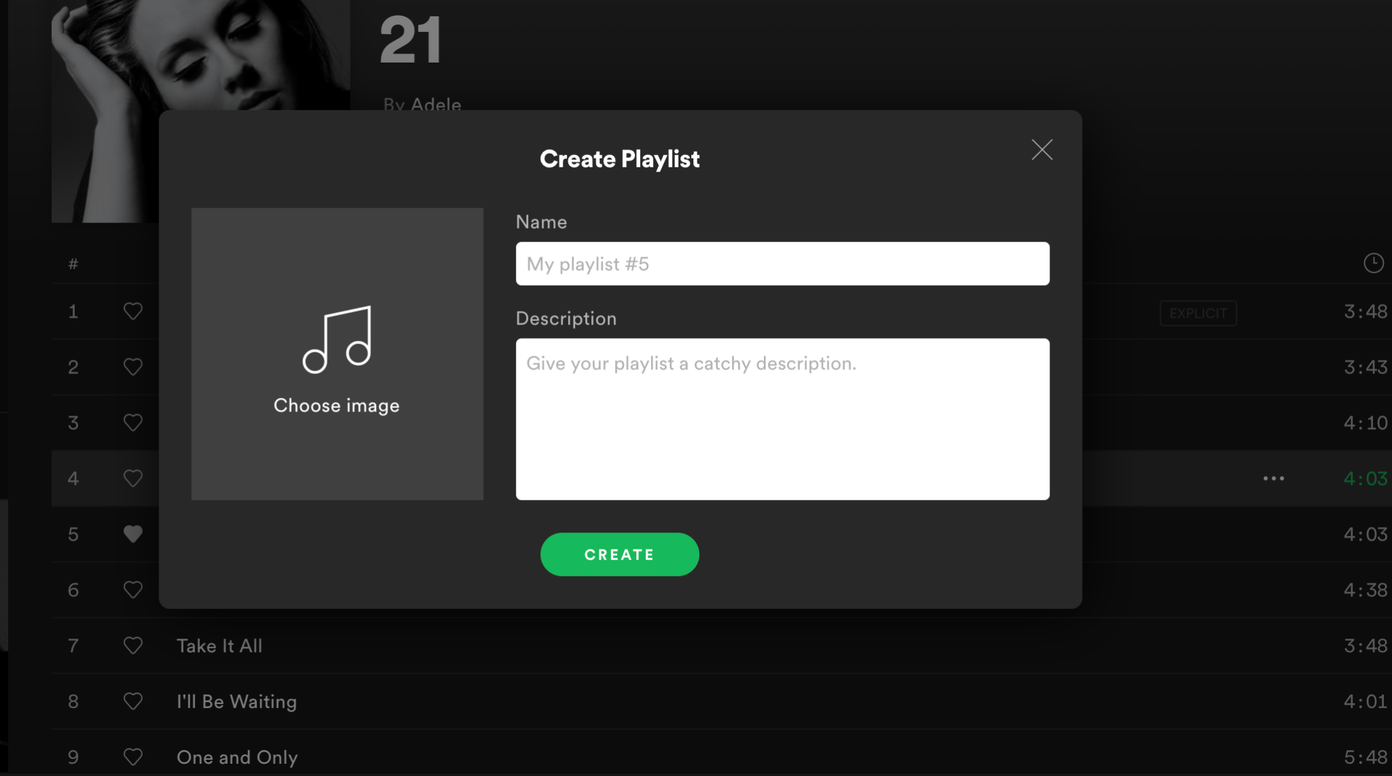 11 principais atalhos de teclado do Spotify para Windows e Mac