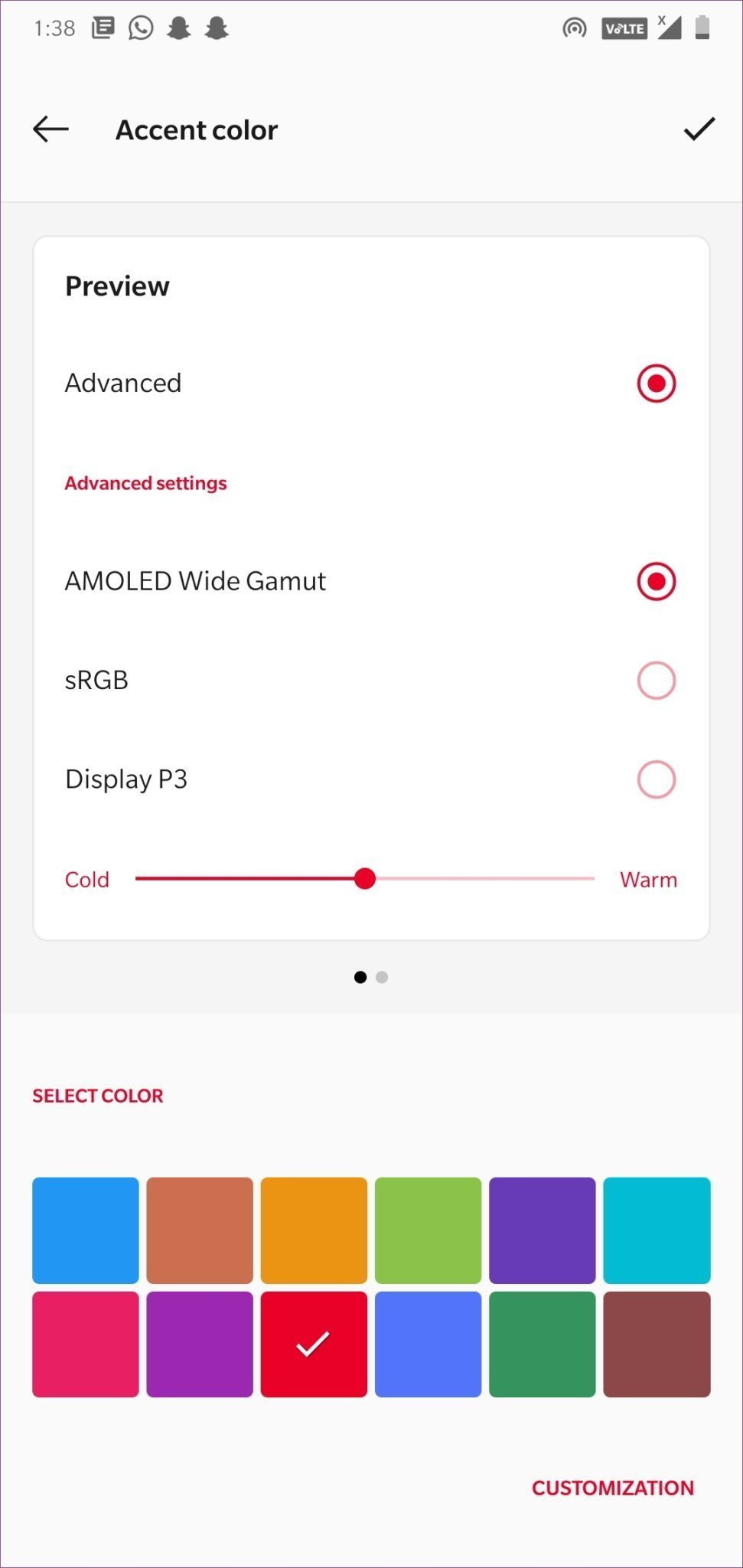 Qual skin Android é melhor - Blog Apps Android