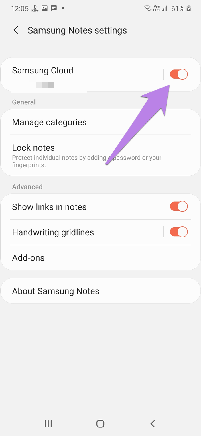 Um guia completo para usar o aplicativo Samsung Notes como um profissional