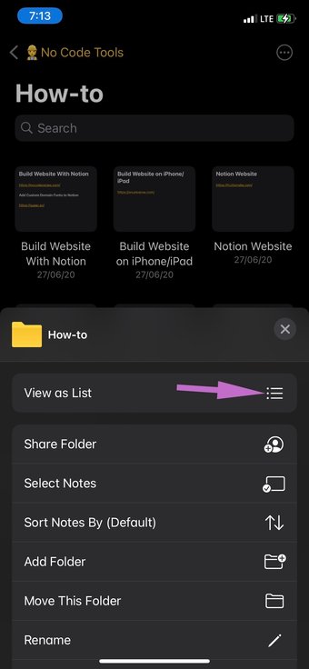 As 11 principais dicas e truques do Apple Notes no iPhone - Blog Apps ...