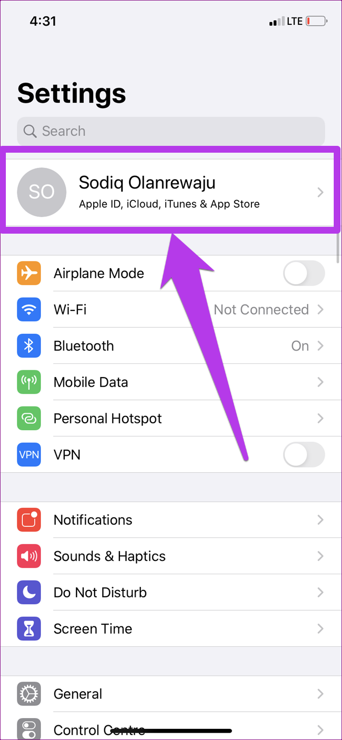 Como consertar esta música da Apple Music não está disponível em sua ... Como consertar esta música da Apple Music não está disponível em sua ...