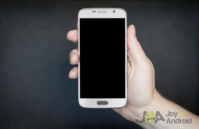 Como resolver problemas de rede móvel Android em casa