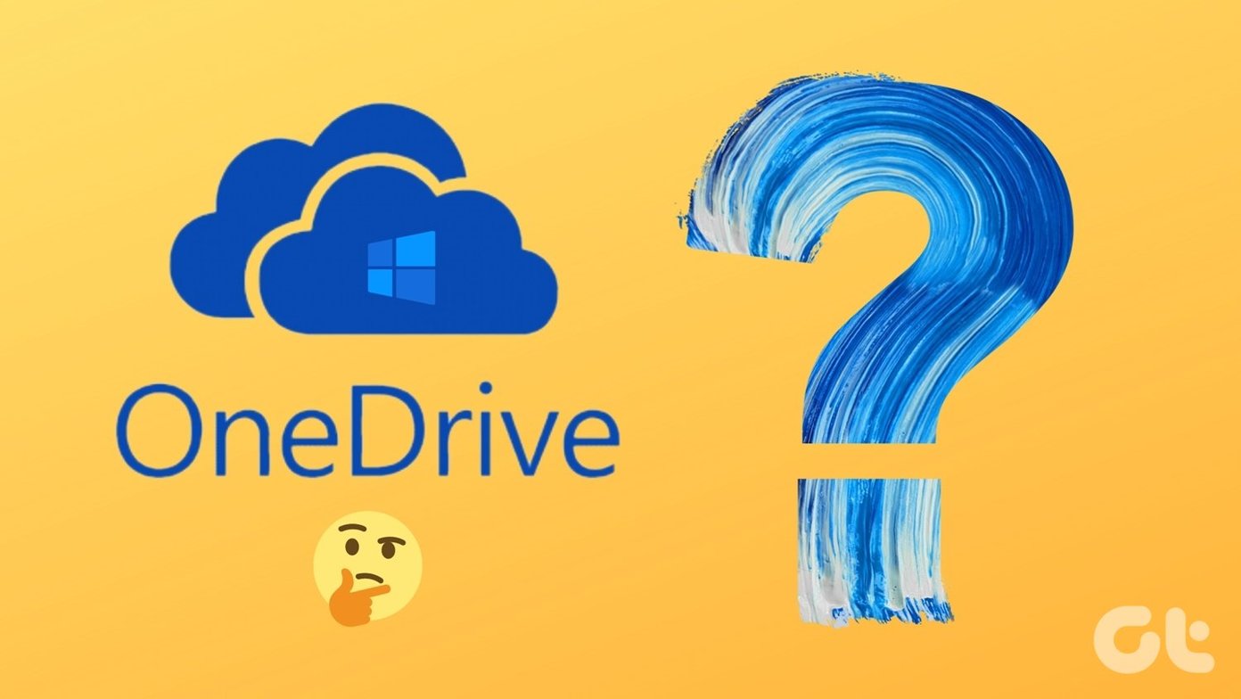 O que é o OneDrive no Windows 10 e você deve usá-lo?