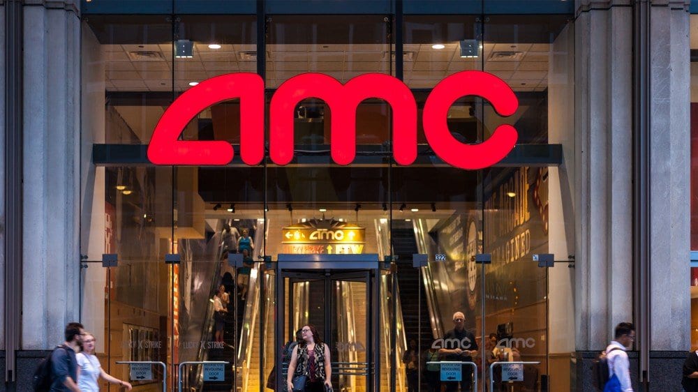 AMC reabrirá cinemas em 20 de agosto com ingressos de 15 centavos e ...