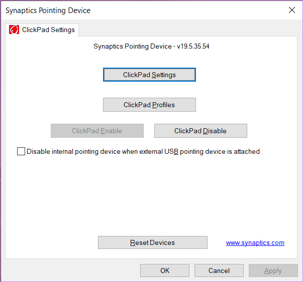 9 maneiras principais de corrigir os gestos do touchpad que não ...