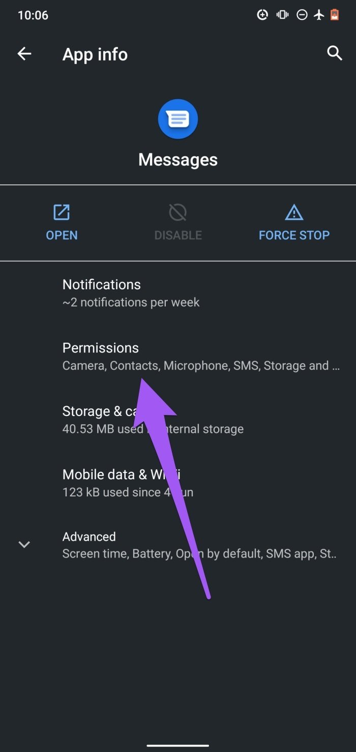 6 maneiras principais de corrigir erro de mensagem não enviada no Android