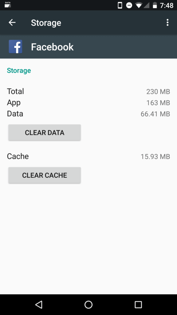 Como limpar o cache no Android em menos de 60 segundos