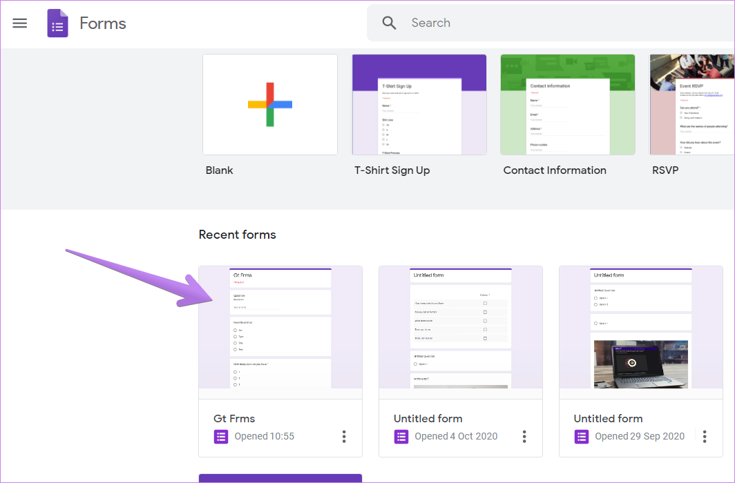 Um guia para editar formulários do Google no celular e no desktop