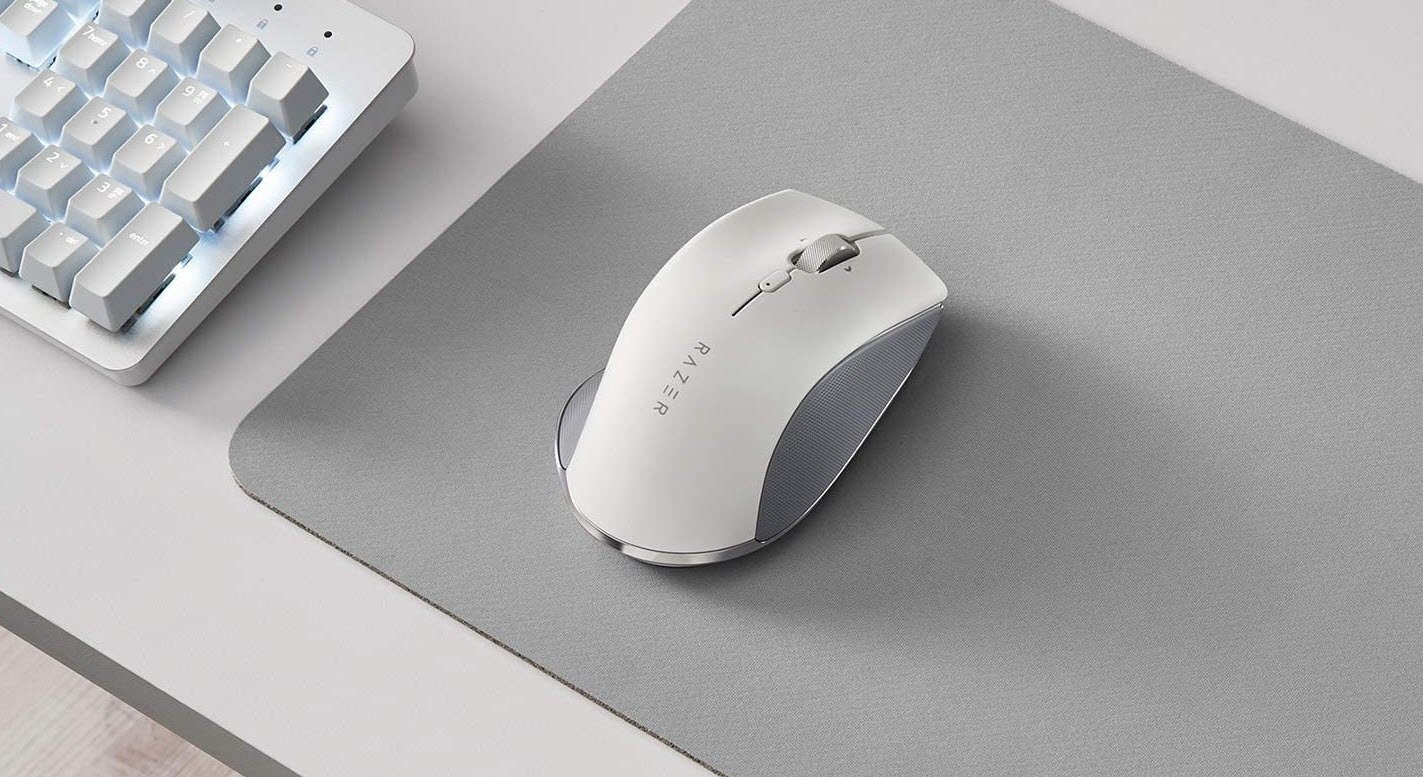 6 melhores ratos sem fio para uso no escritório em 2020