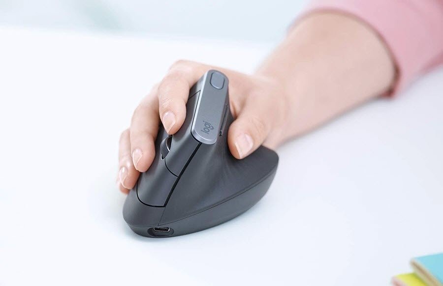 6 melhores ratos sem fio para uso no escritório em 2020