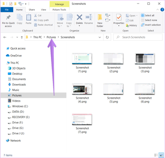 Um guia completo para usar o Print Screen no Windows 10