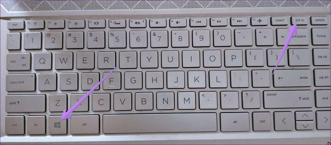 Um guia completo para usar o Print Screen no Windows 10