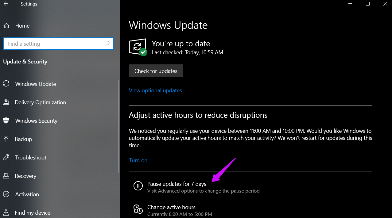 5 melhores maneiras de corrigir o erro Hardlock.sys no Windows 10