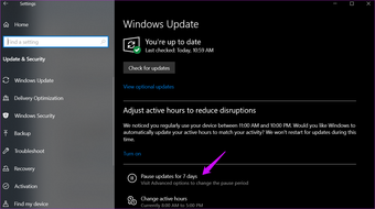5 melhores maneiras de corrigir o erro Hardlock.sys no Windows 10