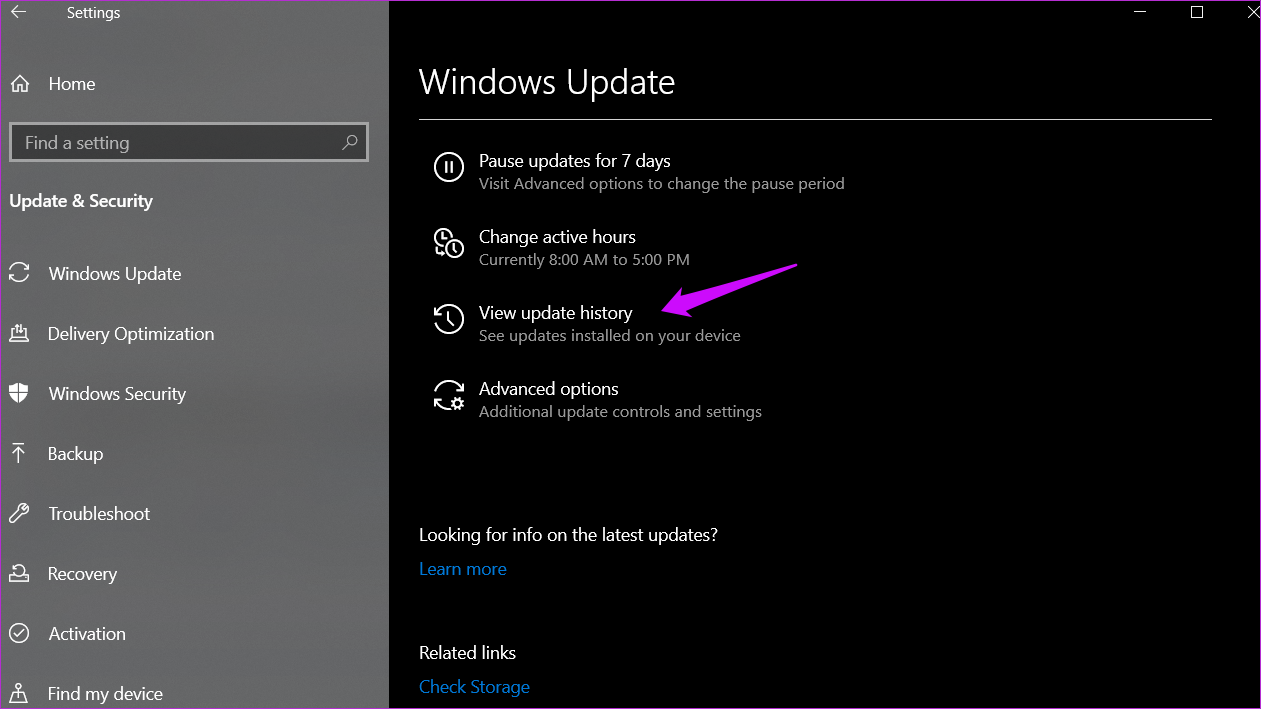 5 melhores maneiras de corrigir o erro Hardlock.sys no Windows 10
