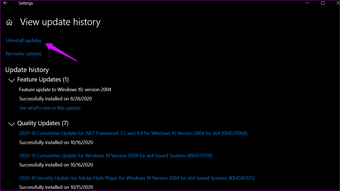 5 melhores maneiras de corrigir o erro Hardlock.sys no Windows 10