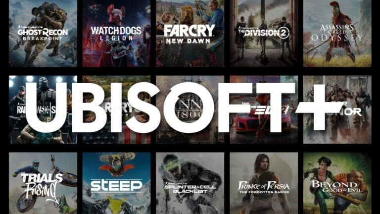 Uplay + agora é Ubisoft +, com biblioteca de jogos chegando a mais plataformas de streaming ...