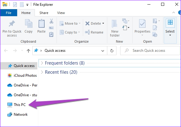 3 melhores maneiras de consertar o Windows não conseguiu completar o ... 3 melhores maneiras de consertar o Windows não conseguiu completar o ...
