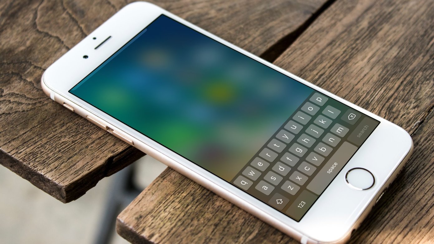 7 maneiras principais de consertar o teclado do iPhone que não aparece 7 maneiras principais de consertar o teclado do iPhone que não aparece