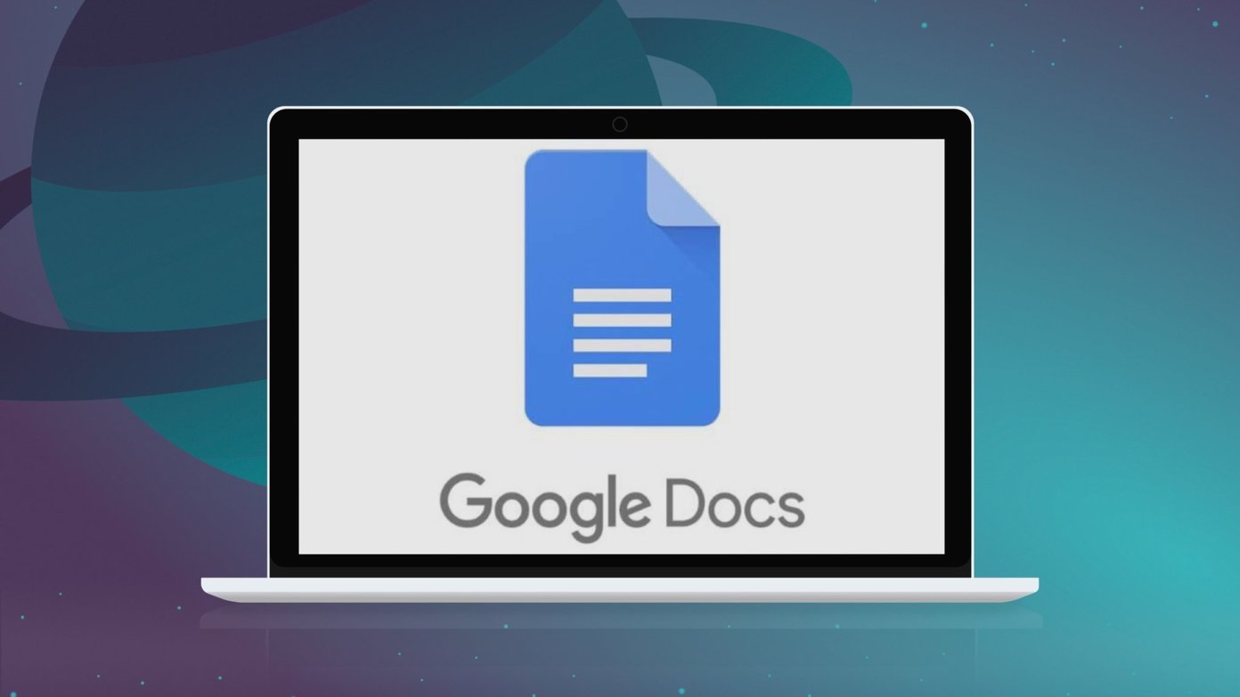 Como criar um modelo personalizado no Google Docs