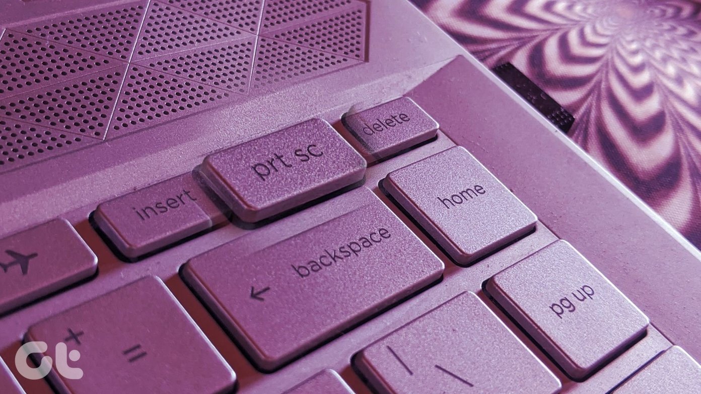 Um guia completo para usar o Print Screen no Windows 10