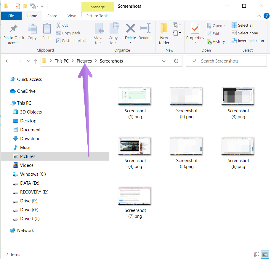Um guia completo para usar o Print Screen no Windows 10