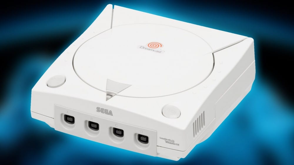 Dez jogos que queremos ver em um (potencial) Sega Dreamcast Mini ...