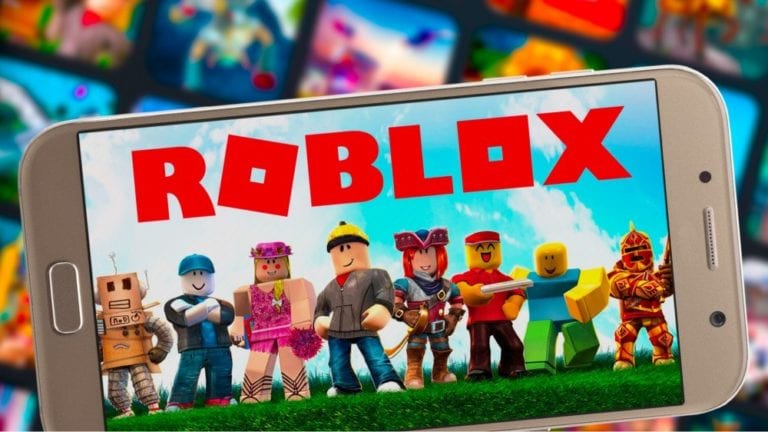 Os melhores presentes 'Roblox' - Review Geek - Blog Apps Android