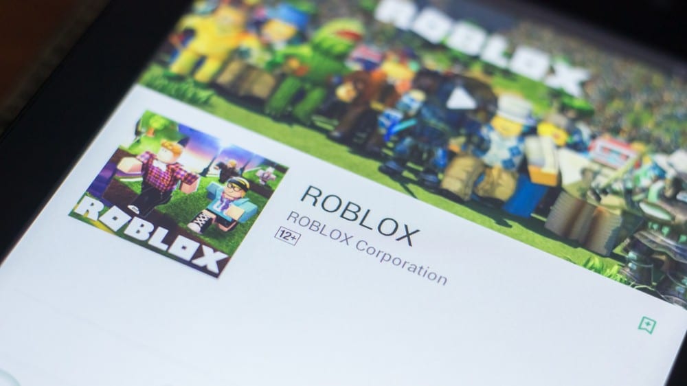 Jogos como 'Roblox' são o local perfeito para shows digitais ao vivo ...