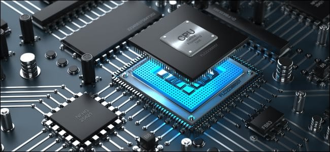 O que é uma CPU e o que ela faz?