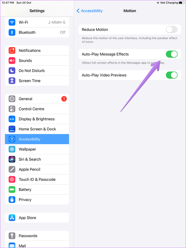 7 principais truques do iMessage, como o Pew Pew para adicionar efeitos ...