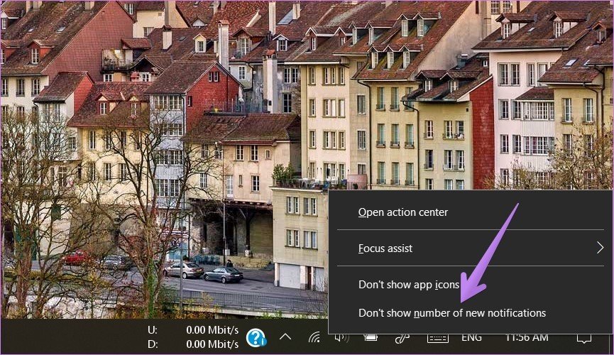 O que é o Action Center no Windows 10 e como usá-lo