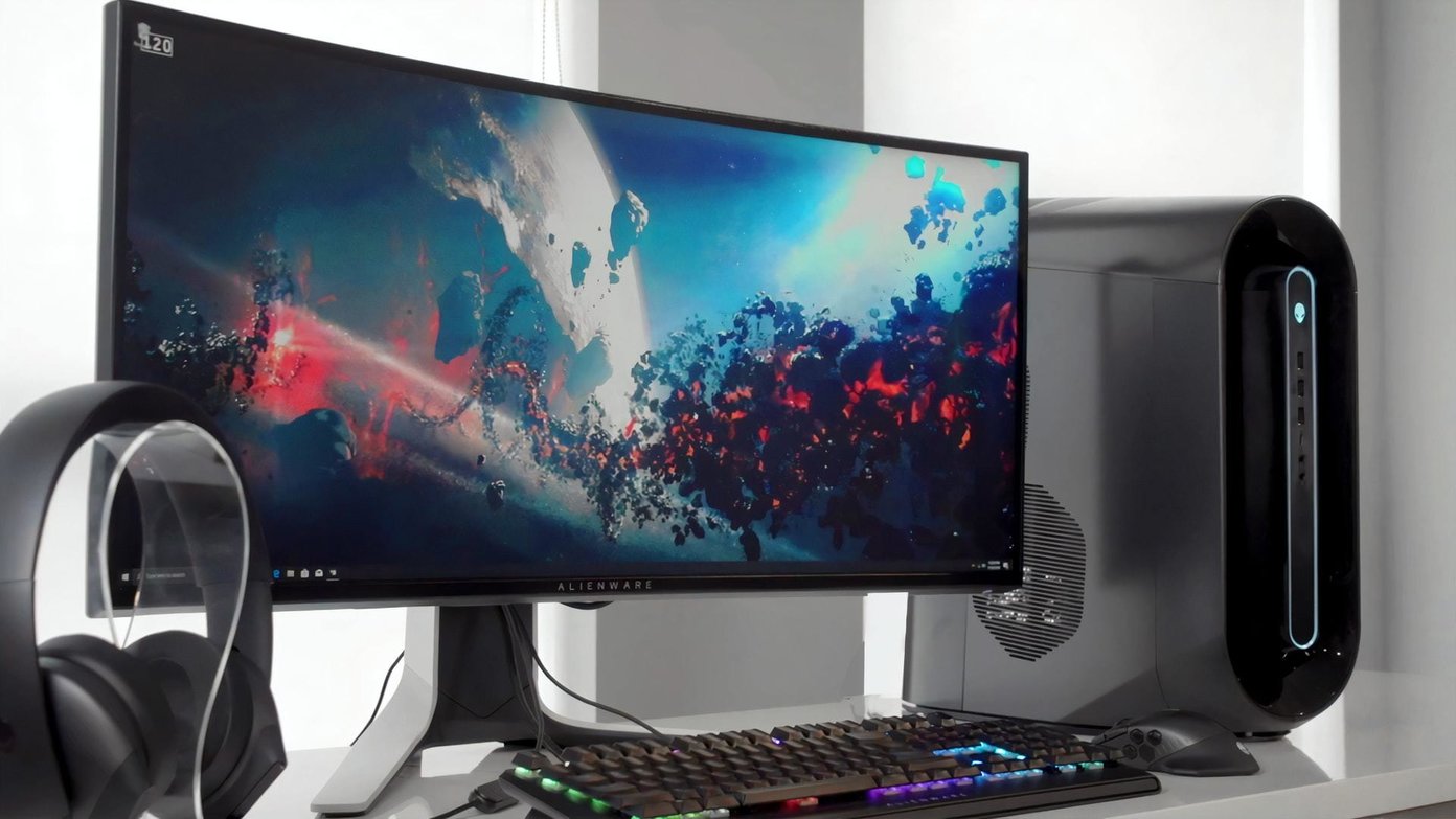 5 melhores monitores de jogos G-Sync Ultrawide para você comprar