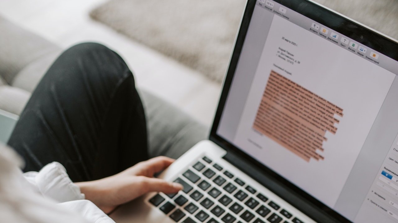 O que é Caret Browsing no Chrome, Firefox e Edge e como usá-la