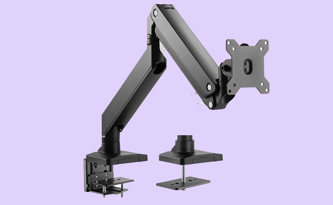 7 melhores braços de monitor para monitores ultralargos
